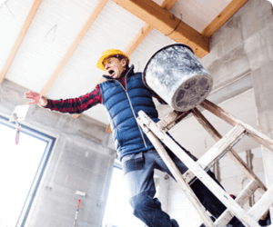 Focus Four Hazards in Construction: What You Need to Know