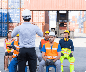 How to Conduct an Effective Safety Drill – A Step-by-Step Guide