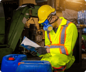 What is HAZCOM? | OSHA Hazard Communication Explained