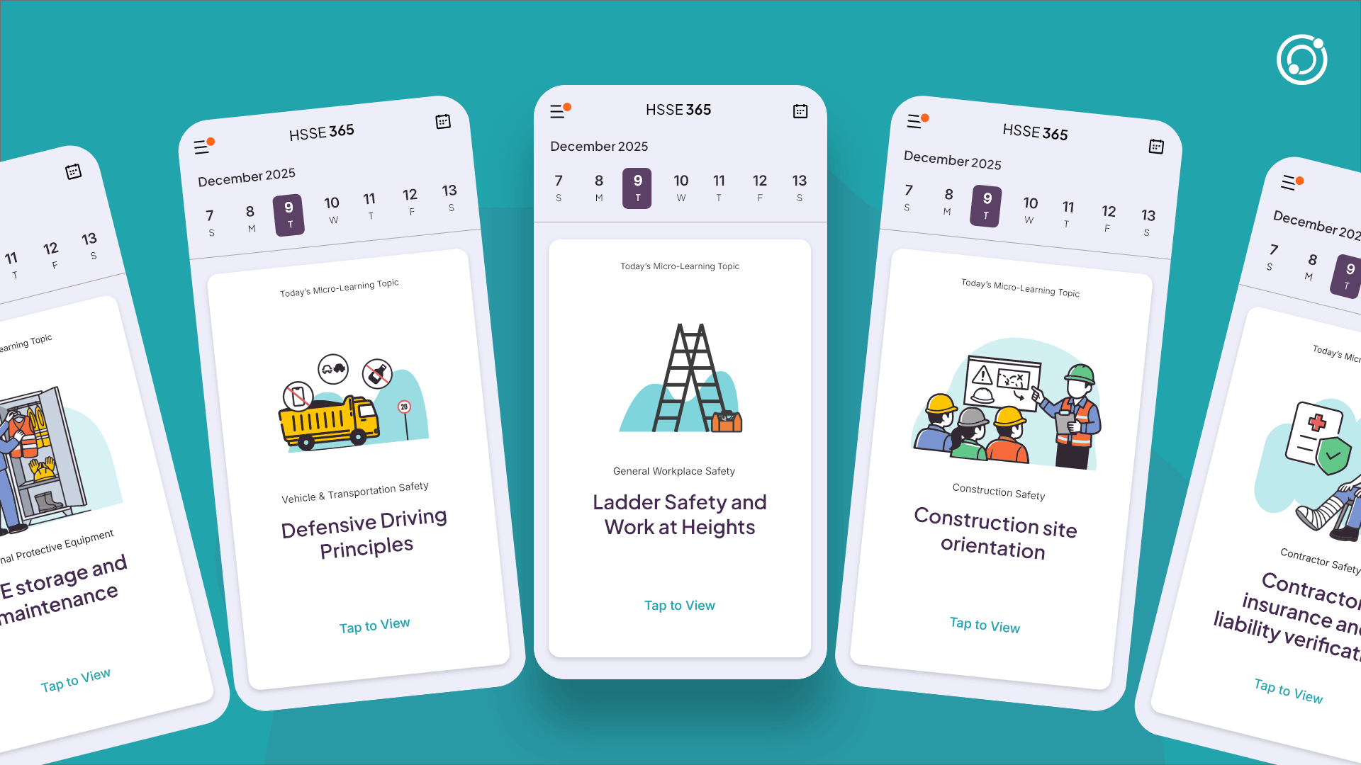 The Hidden Power of Daily Toolbox Talks: Why Safety Leaders Can’t ...