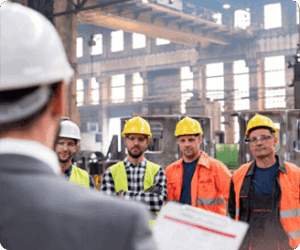 The Hidden Power of Daily Toolbox Talks: Why Safety Leaders Can’t ...